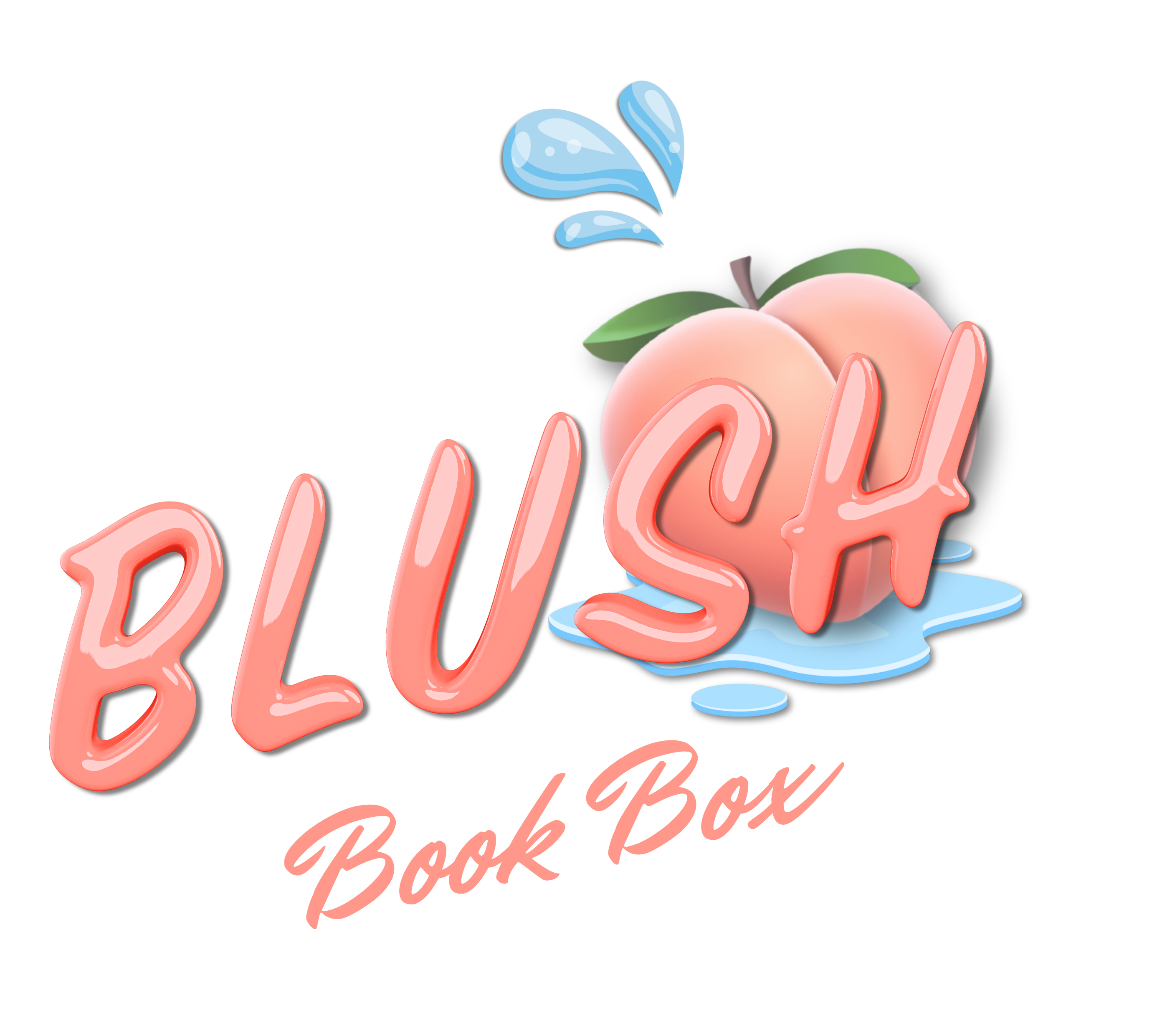 Blush Book Box